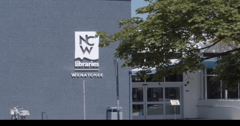 NCW Libraries checks out 1.4 million materials in 2023, nearly doubling ...