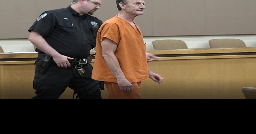 Couple Charged With 1st Degree Murder in 1982 Stephen Smith Murder ...