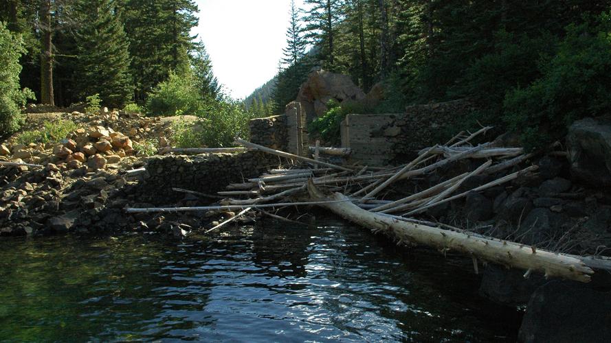 Eight Mile Lake concerns addressed in environmental assessment | News ...