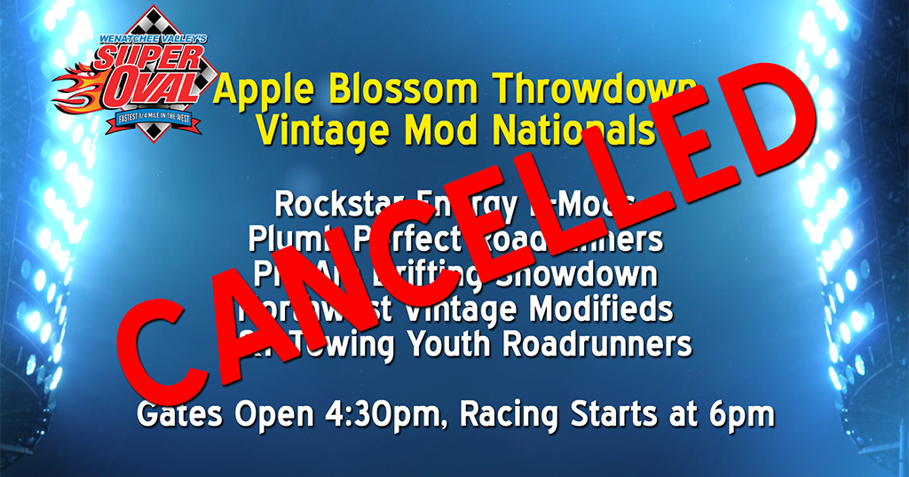 Racing cancelled by weather at WVSO | Sports | ncwlife.com