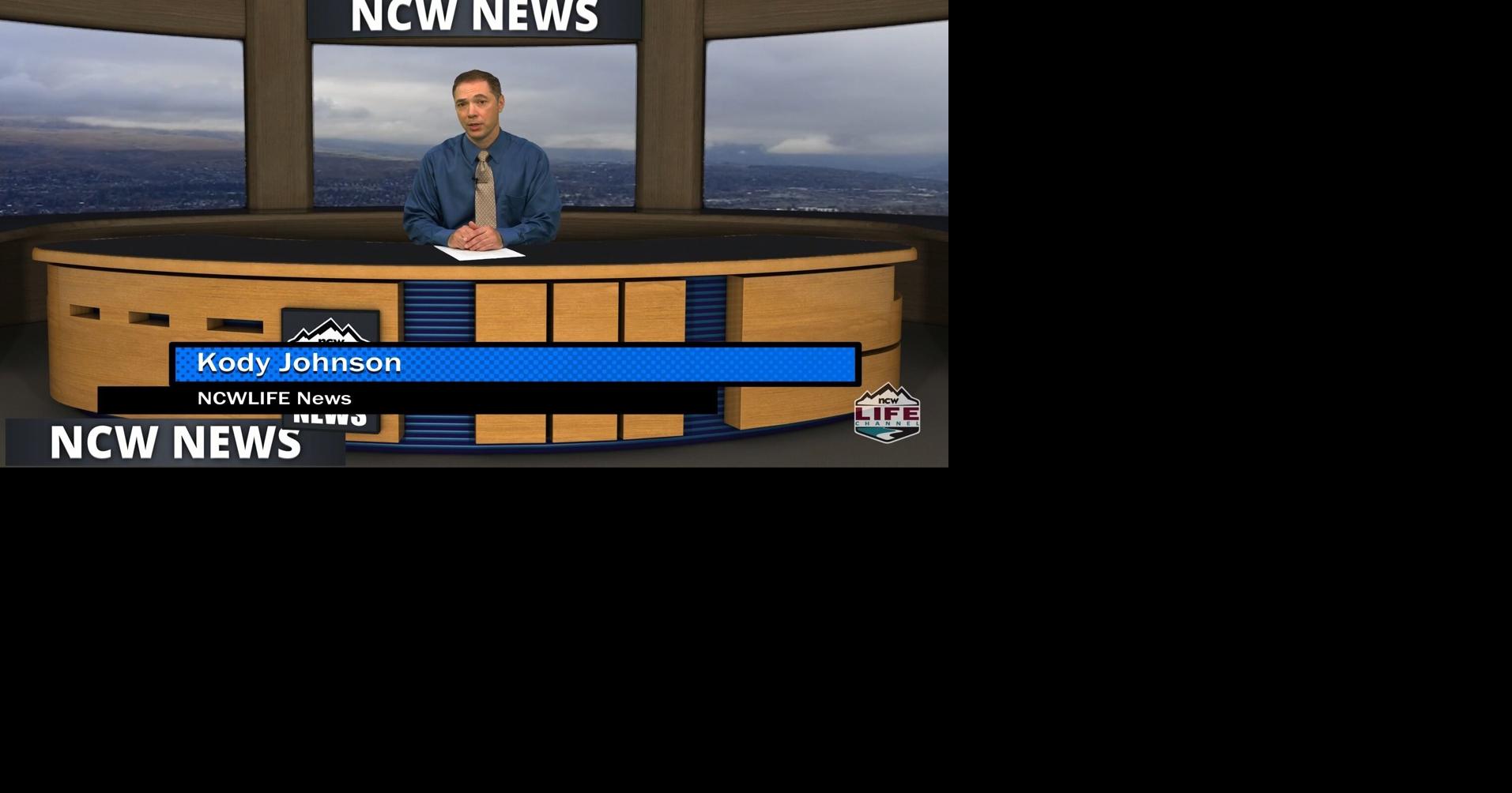 Video: NCWLIFE News Update with Kody Johnson (11/22; 1:00pm) | Archives ...