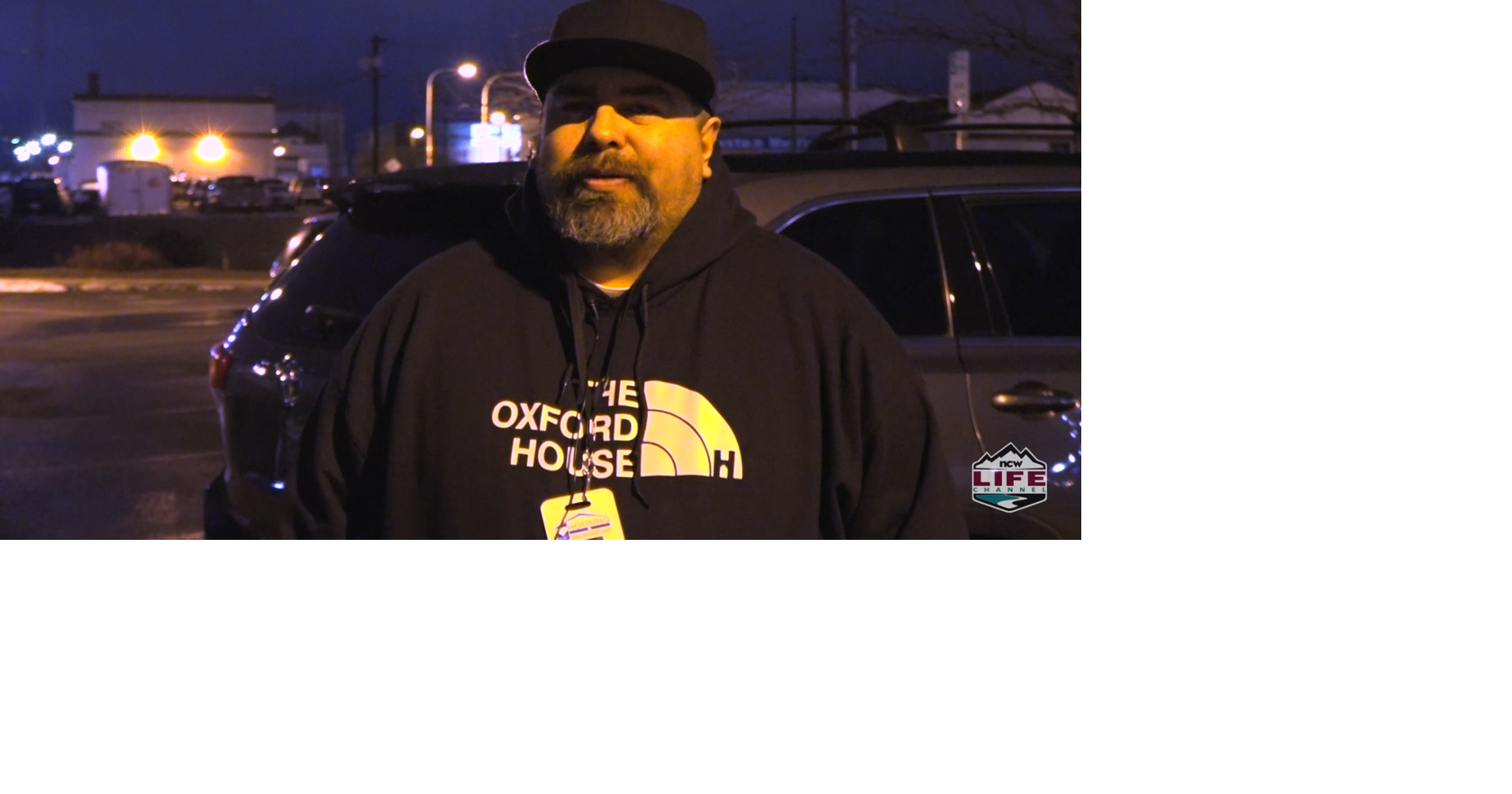 Victor Estrada named to Governor’s council on reintegrating to society ...