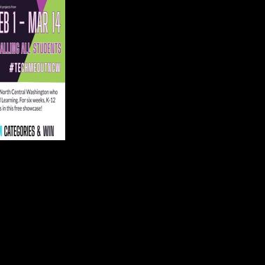 STEM showcase will be again be a virtual event | Wenatchee Valley & NCW ...