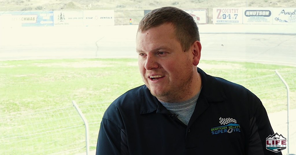 Race season opens Saturday at WVSO | Sports | ncwlife.com