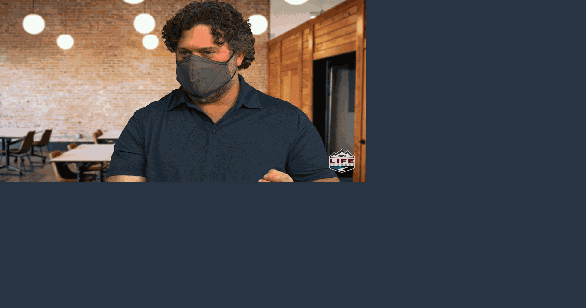 Networked | Episode 07 | Russ Alman | Networked | ncwlife.com