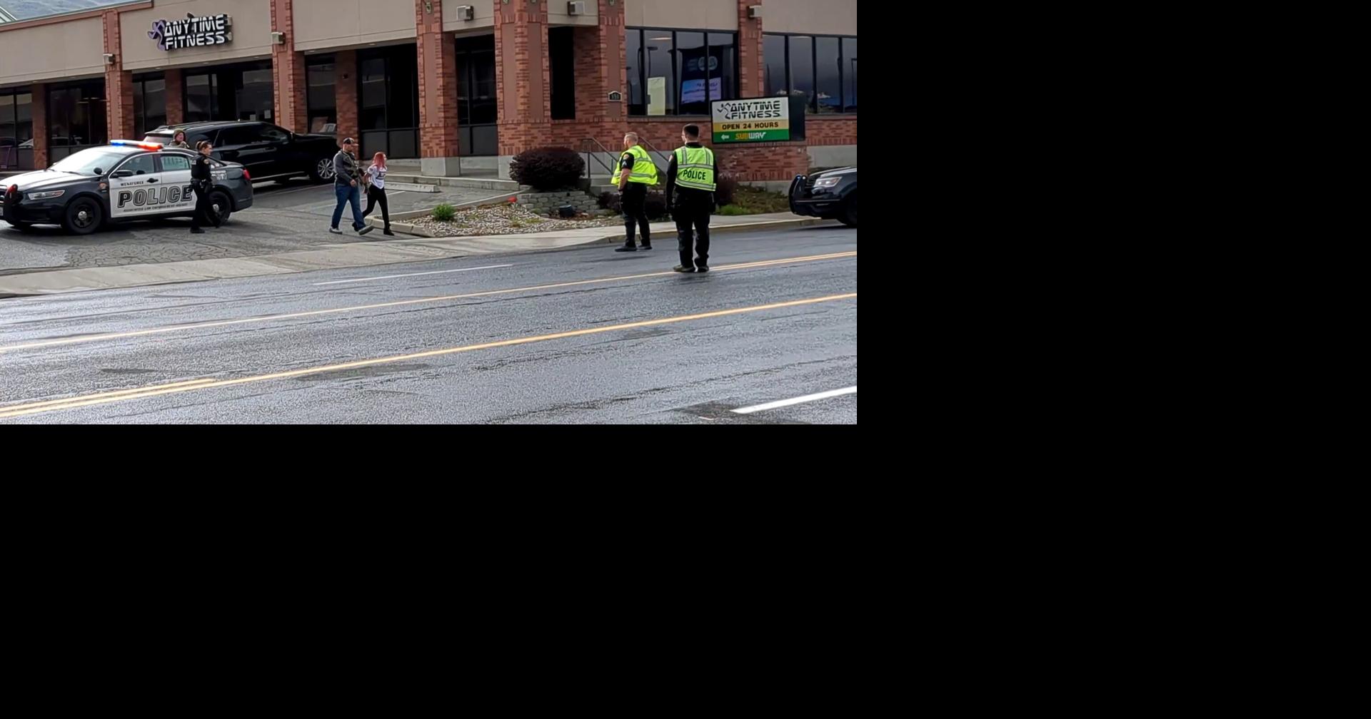 Charges dropped against woman in East Wenatchee murder probe ...