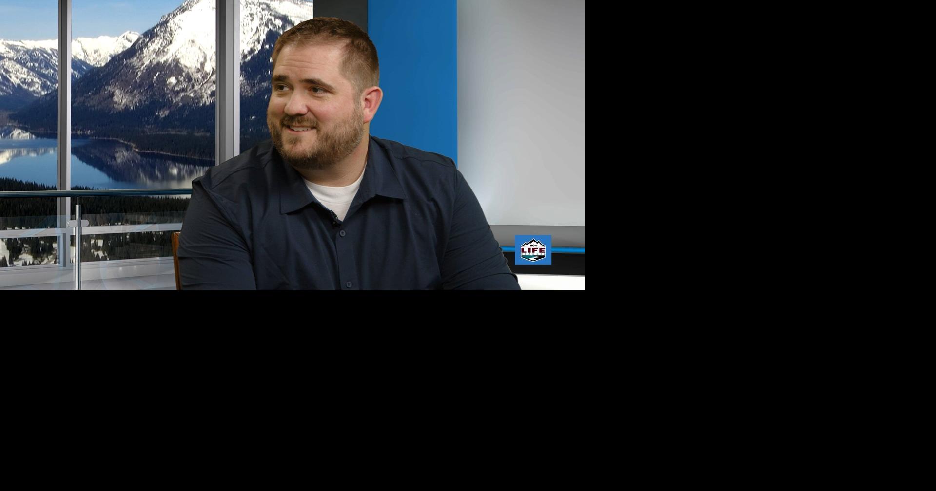 ‘Make a tangible difference’ | Jon Cox appointed president of new ...