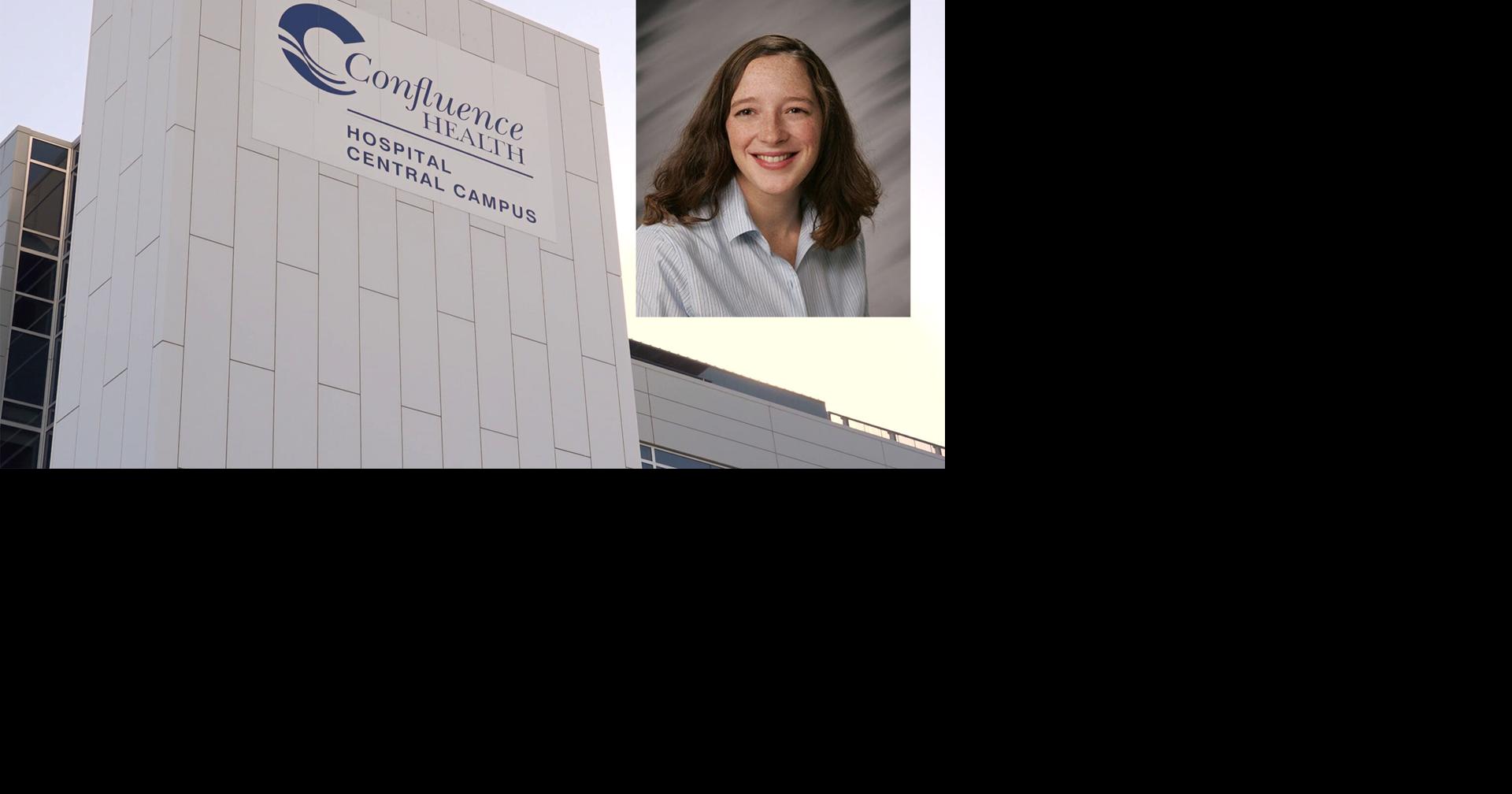 Confluence Health physician retires in wake of 2023 arrest | News ...