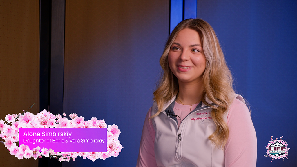 Meet Apple Blossom Candidate Alona Simbirskiy | Community | ncwlife.com