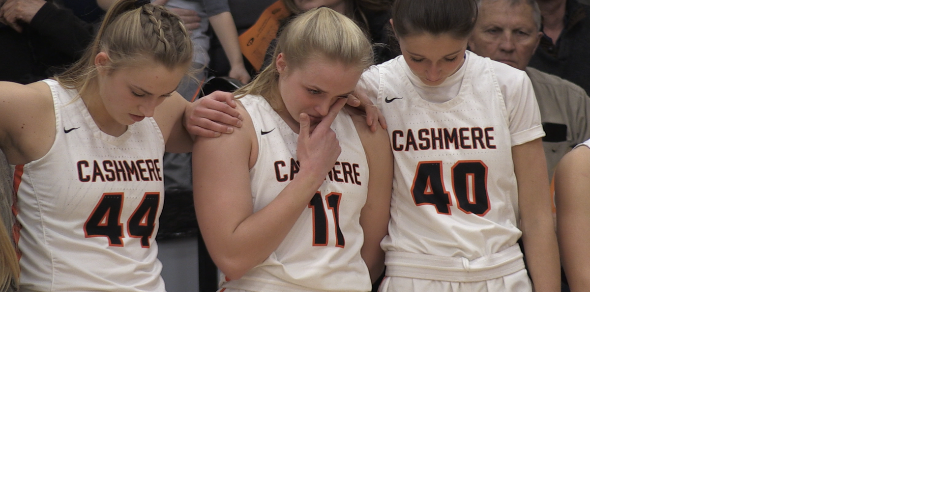 Cashmere pays tribute to Kobe | Wenatchee Valley & NCW | ncwlife.com