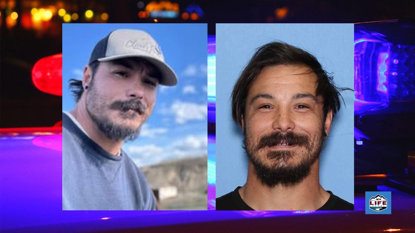 Travis Decker now sought on federal warrant related to daughters ...