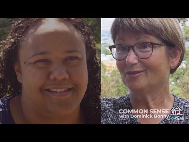 Common Sense with Dominick Bonny – Revisionist History | Common Sense ...