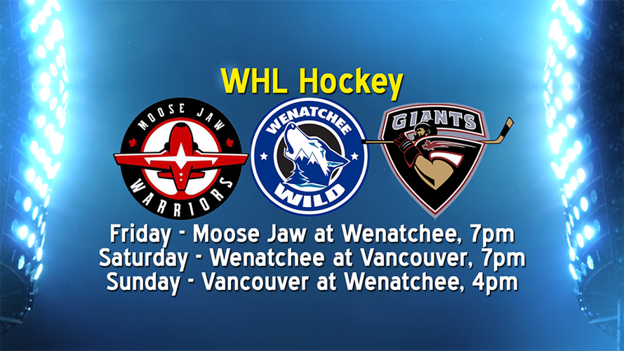 Wild get a breather before hosting Moose Jaw | Sports | ncwlife.com