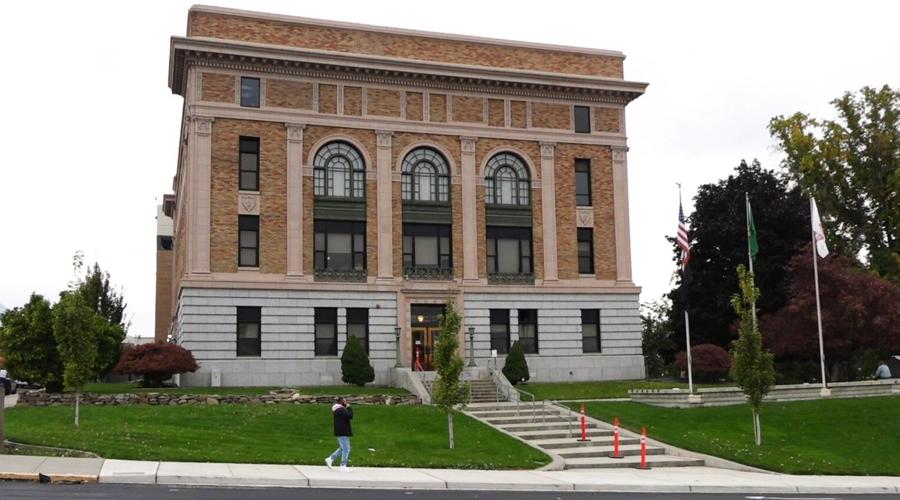 Judge's letter sought to shield records in Decker murder case, with no ...