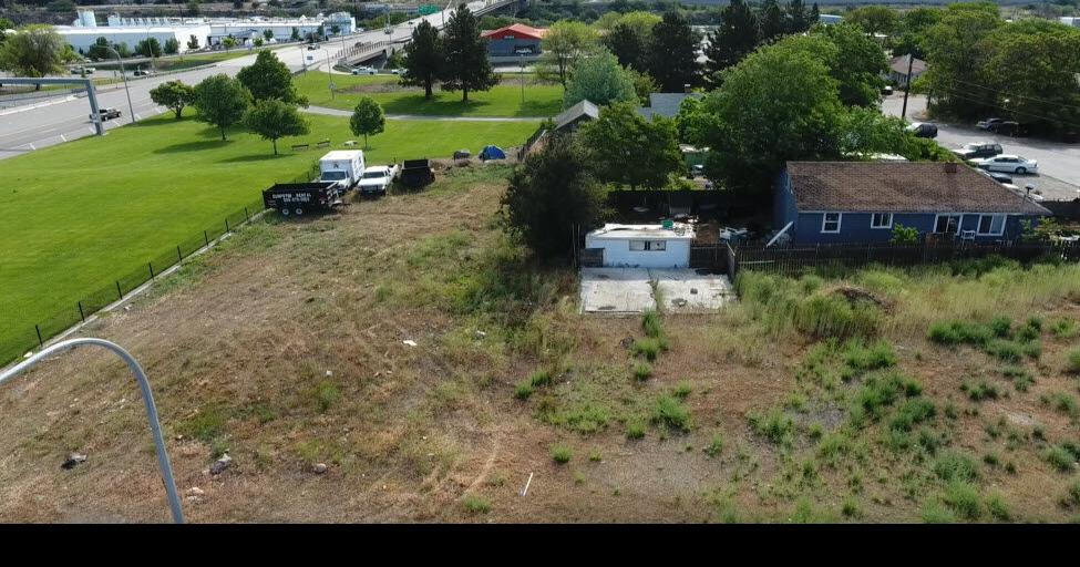 Death of man whose body was found Tuesday in Wenatchee does not appear ...