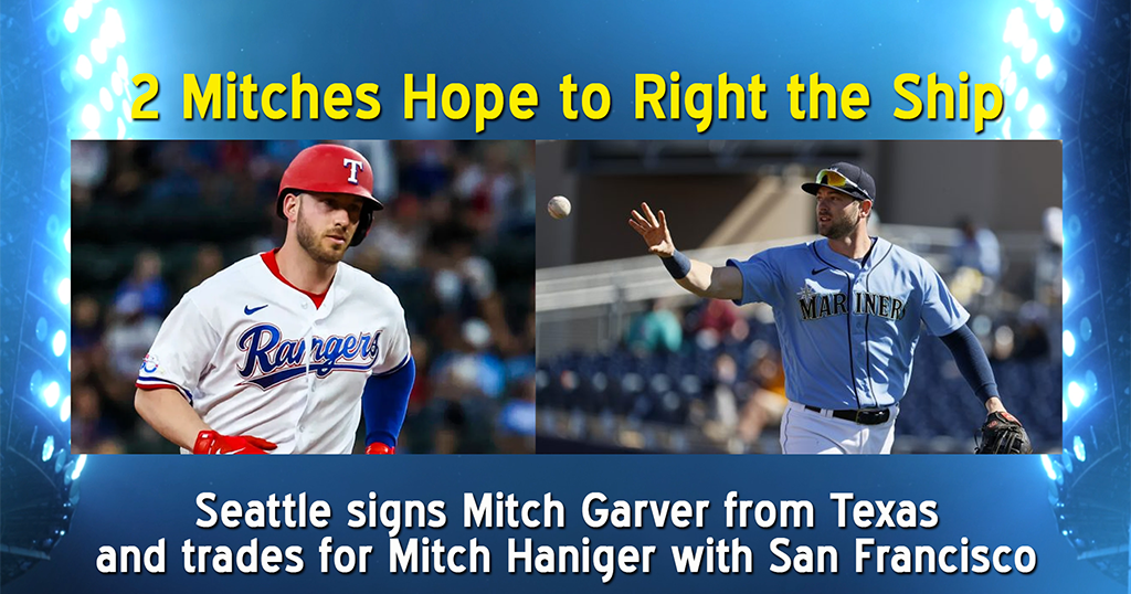 Mariner baseball is less than a month away | Sports | ncwlife.com