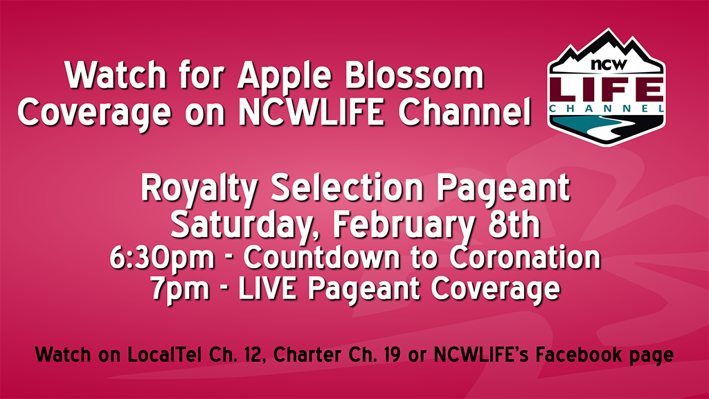 Meet Apple Blossom Candidate Daeja Carlson | Community | ncwlife.com