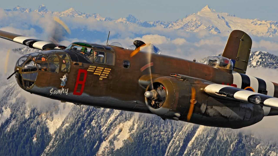 Celebrate Aviation Day this weekend at Pangborn Memorial Airport ...