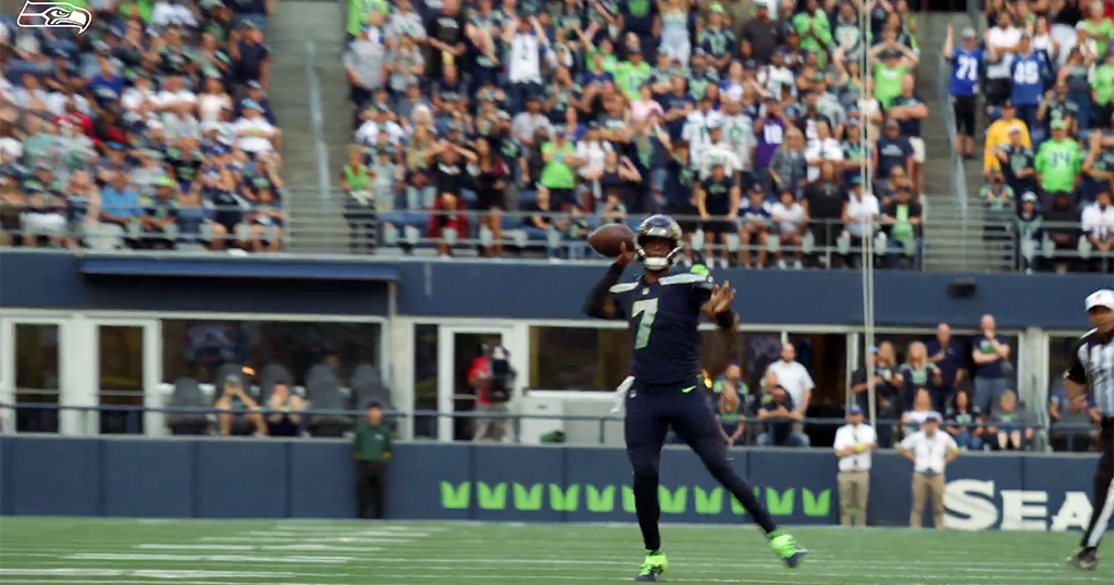 Seahawks fall to Falcons 27-23 | Sports | ncwlife.com
