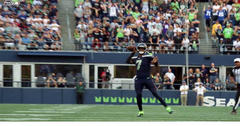 Seahawks fall to Falcons 27-23 | Sports | ncwlife.com