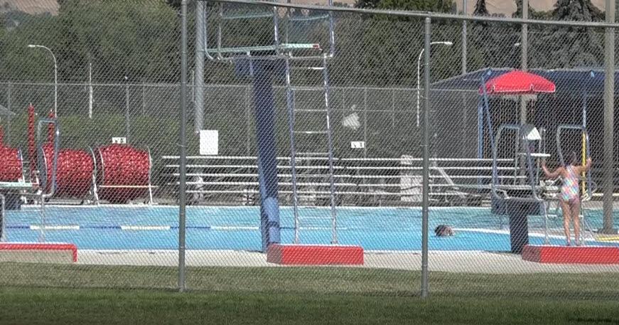 Boiler problem could close the Wenatchee pool for the rest of the year ...