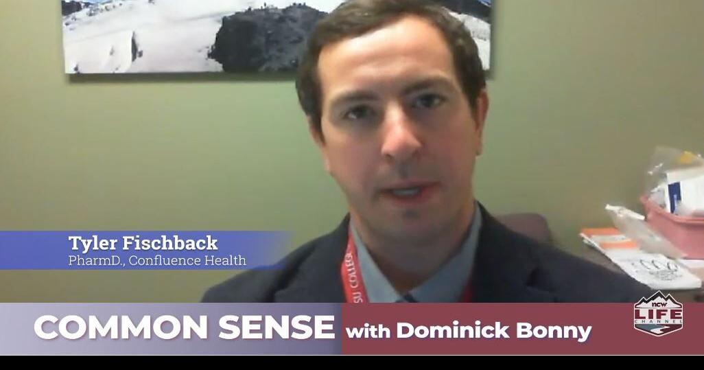 Common Sense with Dominick Bonny – Do Unto Others | News | ncwlife.com