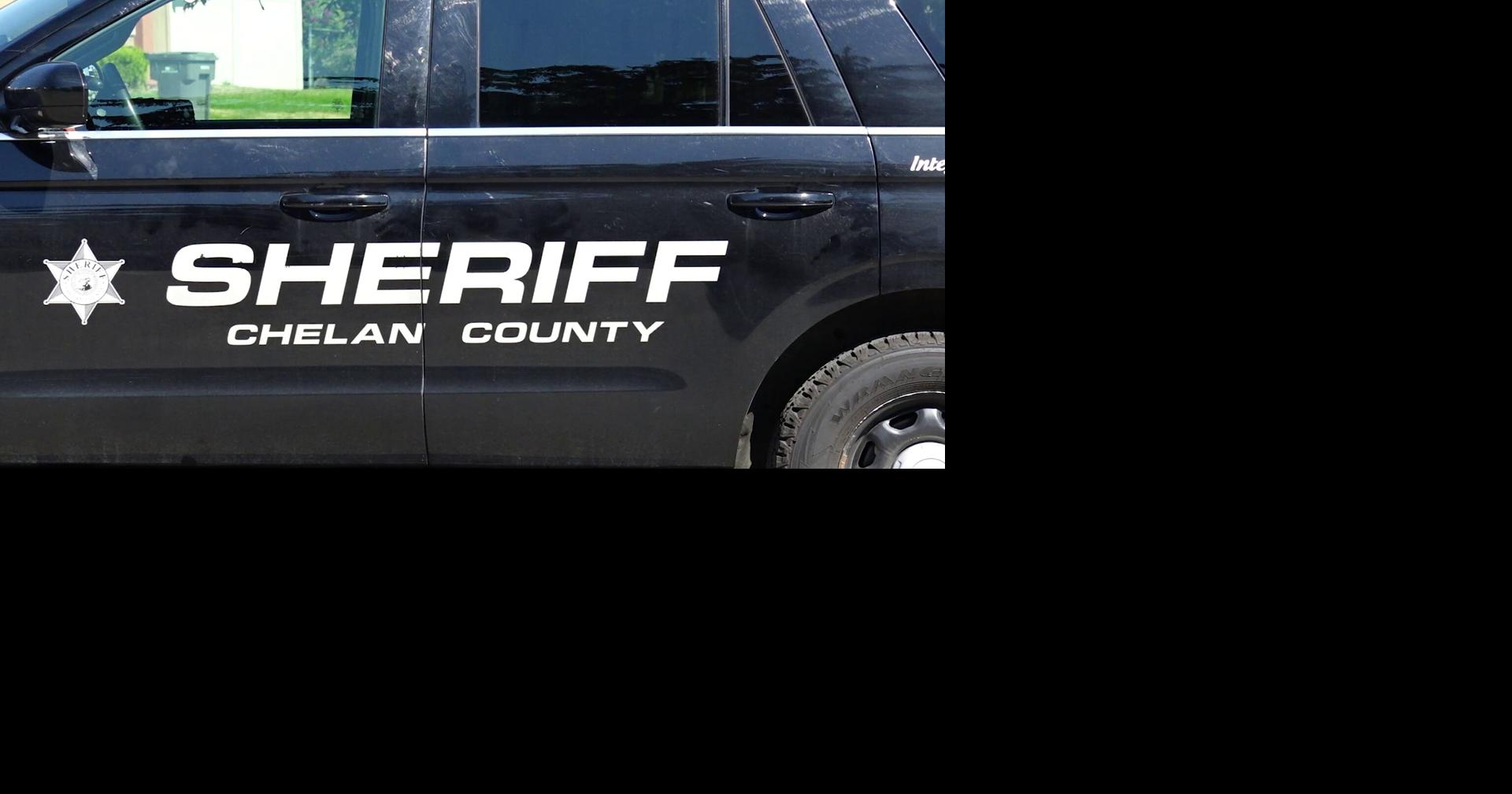 Missing Wenatchee woman located, but investigation continues | News ...