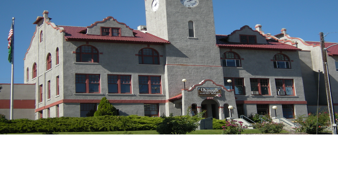 Okanogan County again looking for a new chief prosecutor | News ...