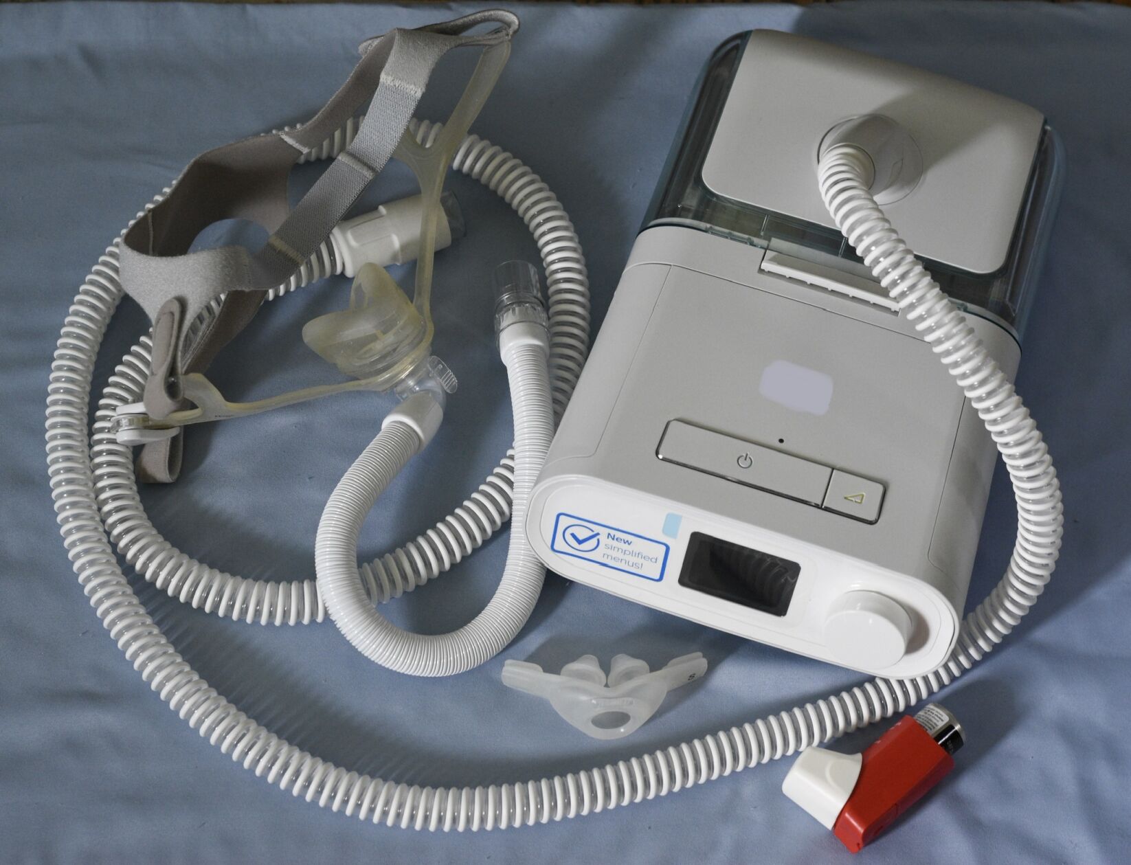 Sleep doctor pleads guilty to misbranding medical devices provided to ...