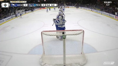 Penticton takes 2-0 series lead over Wenatchee Wild | Sports | ncwlife.com