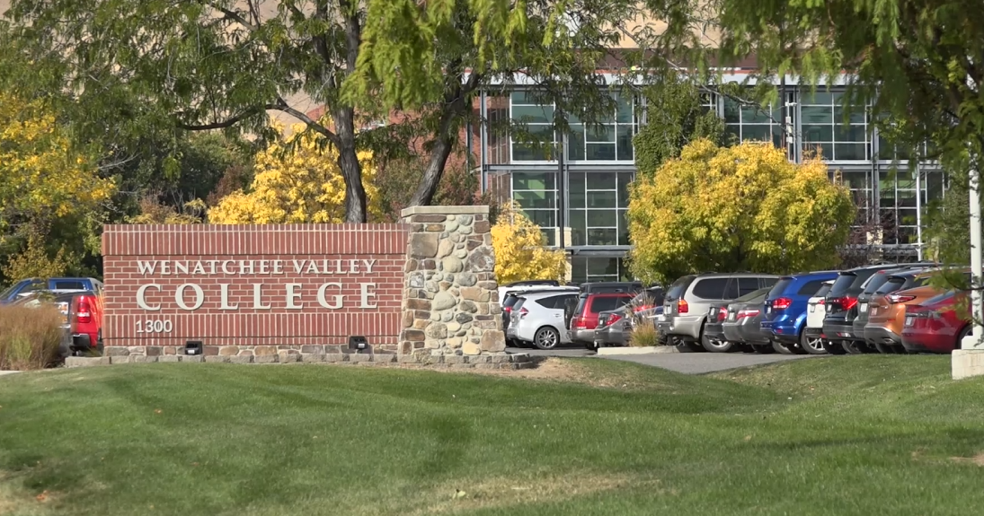 Federal funds restored for CAMP at WVC | Wenatchee Valley & NCW ...