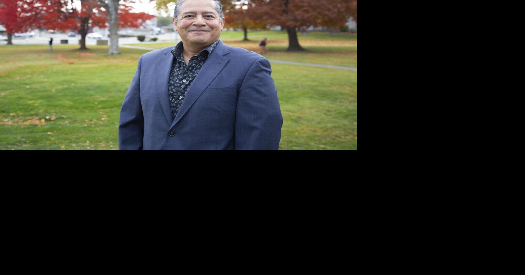 Rep. Ybarra named STEM Legislator of the Year | Wenatchee Valley & NCW ...