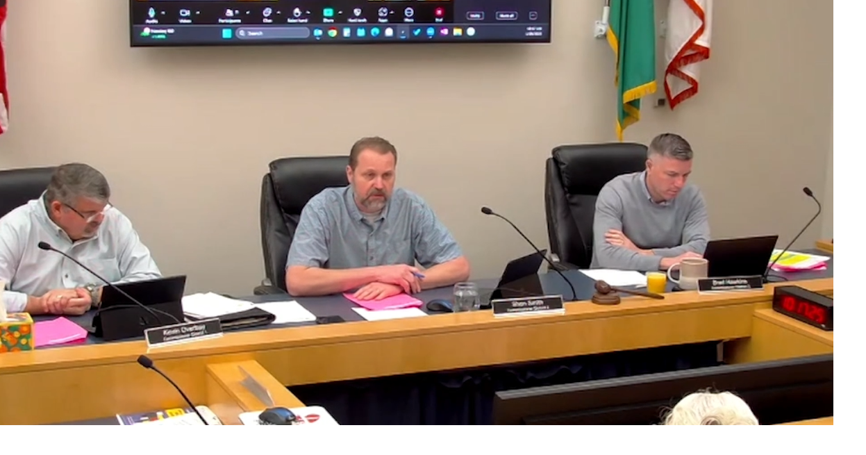 Chelan County commissioners to host fall meetings, focus on Port’s ...