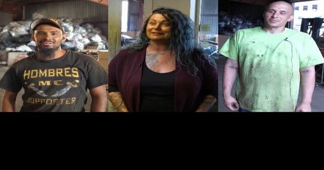 Common Sense with Dominick Bonny – Faces of Recovery | Common Sense ...