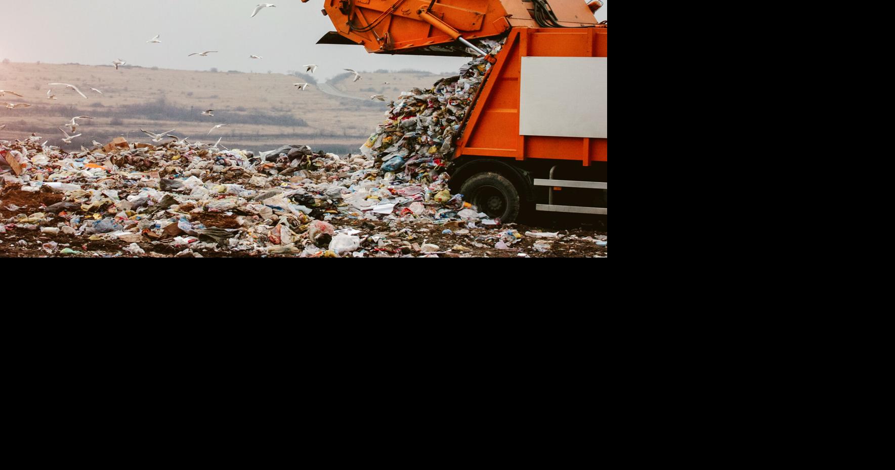 Douglas County slates Canadian trash decision for Nov. 6th | Local News ...