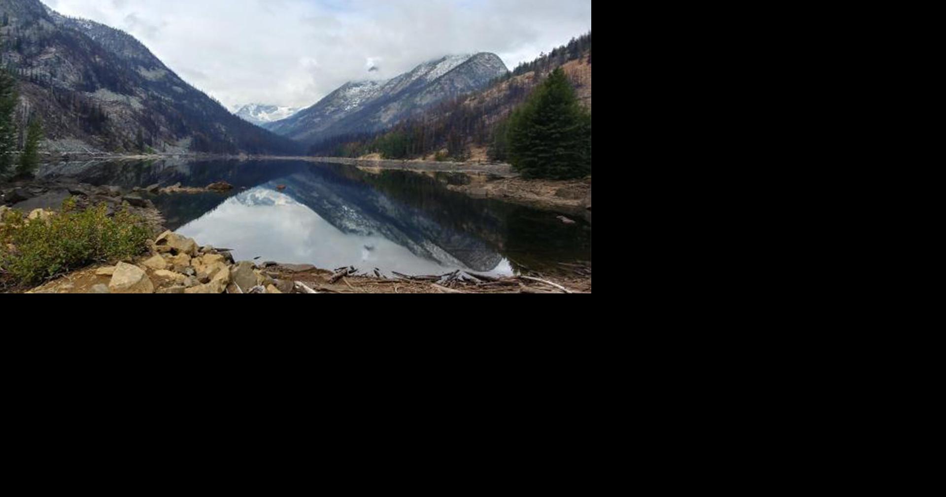 Eight Mile Lake concerns addressed in environmental assessment | News ...
