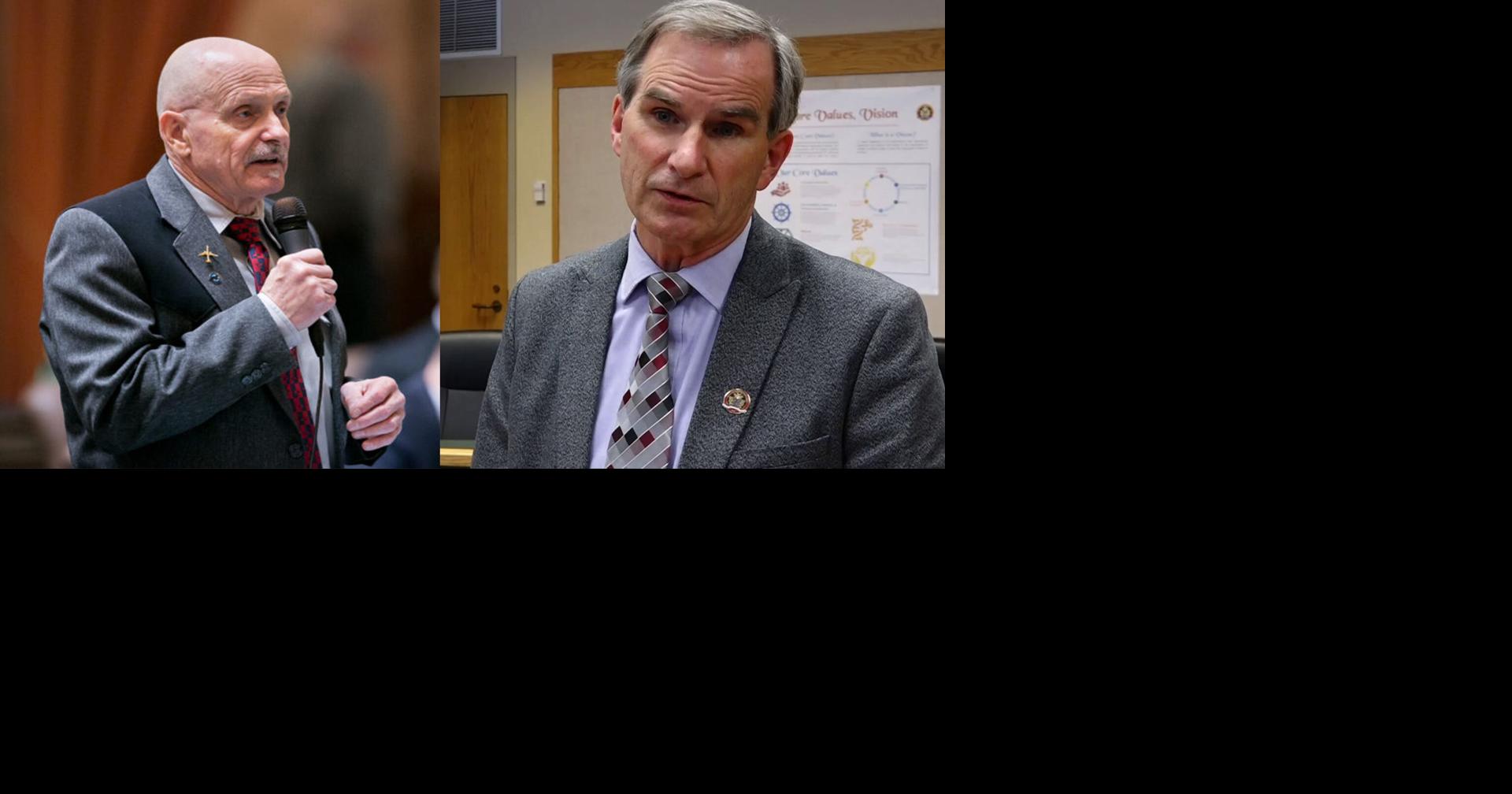 Leavenworth mayor, Moses Lake state rep named to governor-elect's ...