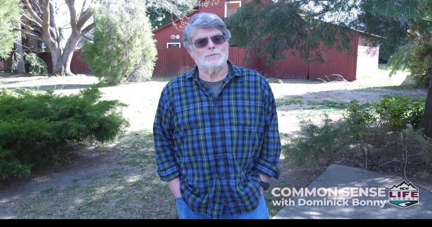 Common Sense with Dominick Bonny – Hate, Inc. Part 2 | Full Episodes ...