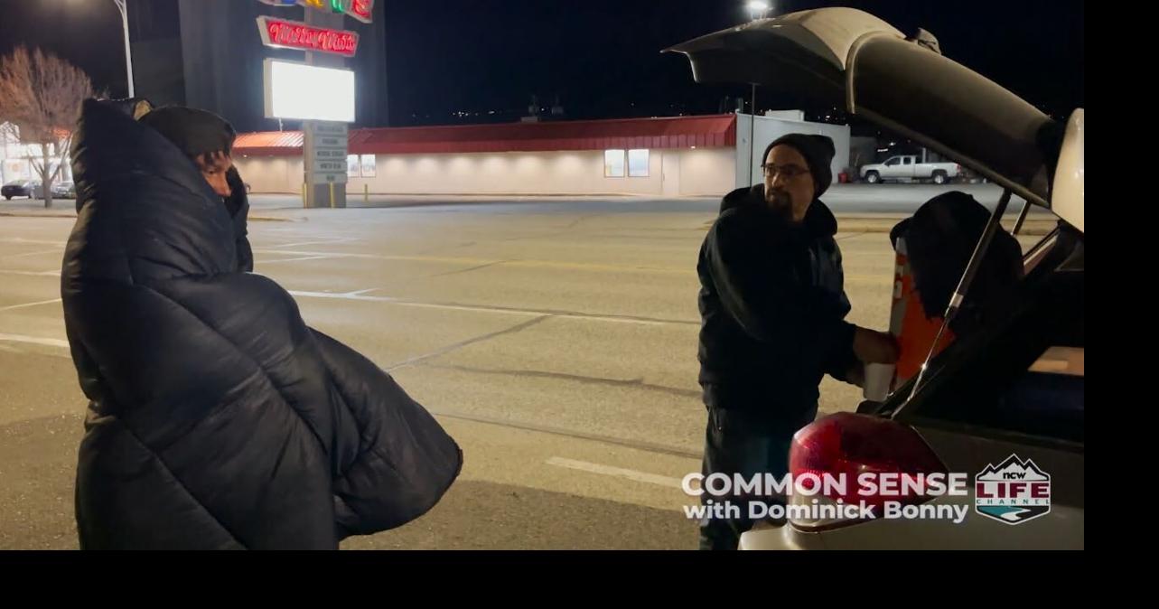 Common Sense with Dominick Bonny – Lost and Found | Common Sense ...