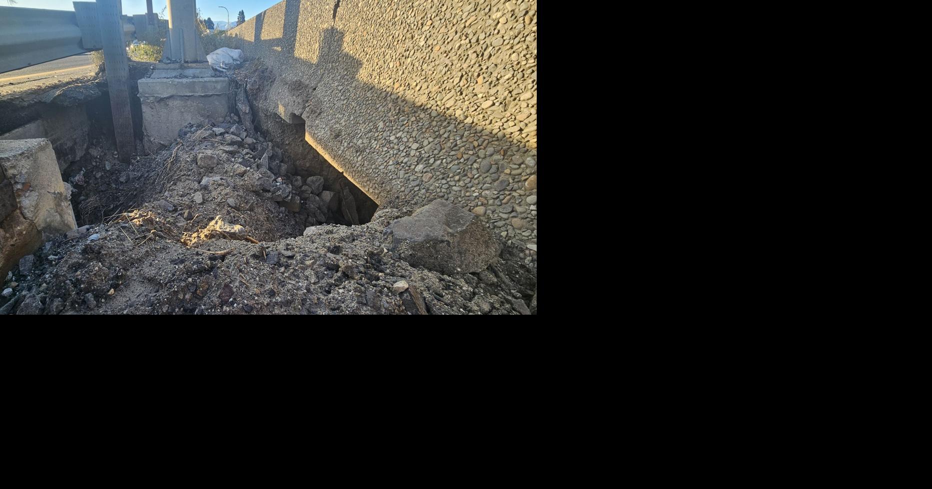 WSDOT starts phased work on Wenatchee River Bridge | News | ncwlife.com