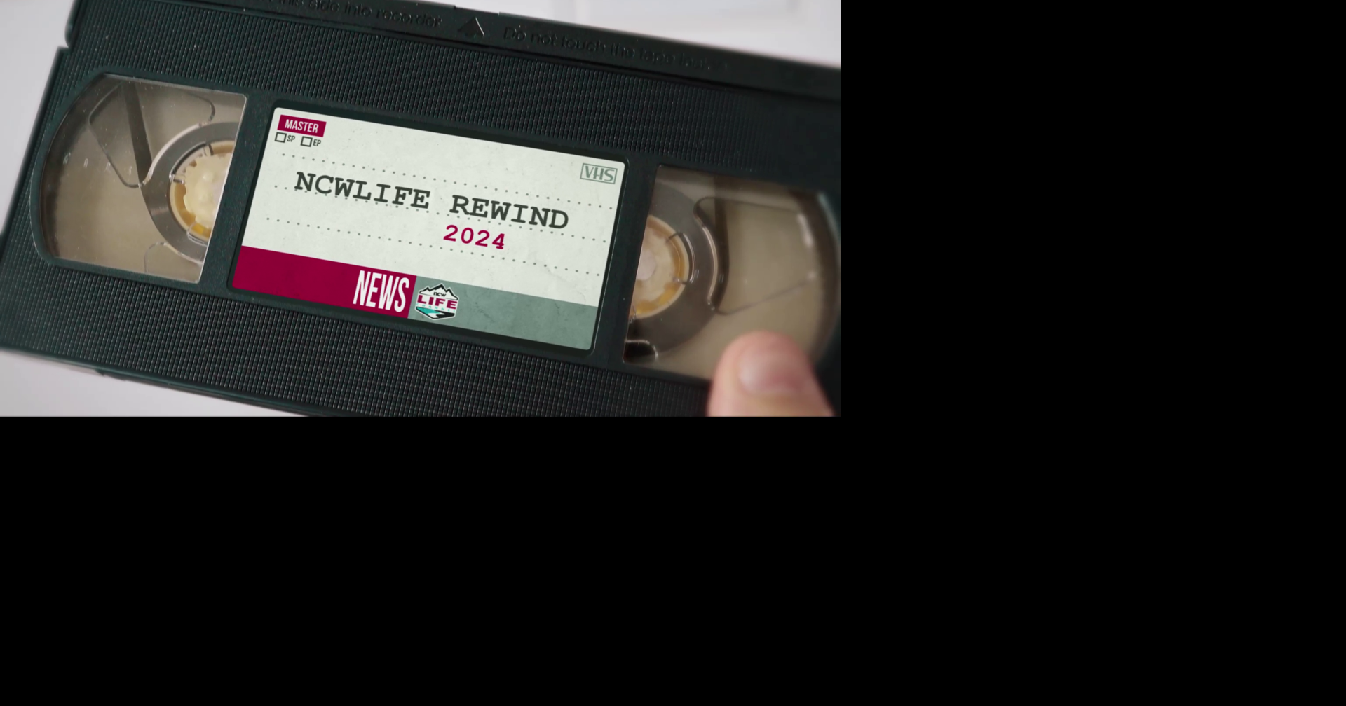 NCWLIFE Rewind: The top news stories of 2024 | News | ncwlife.com