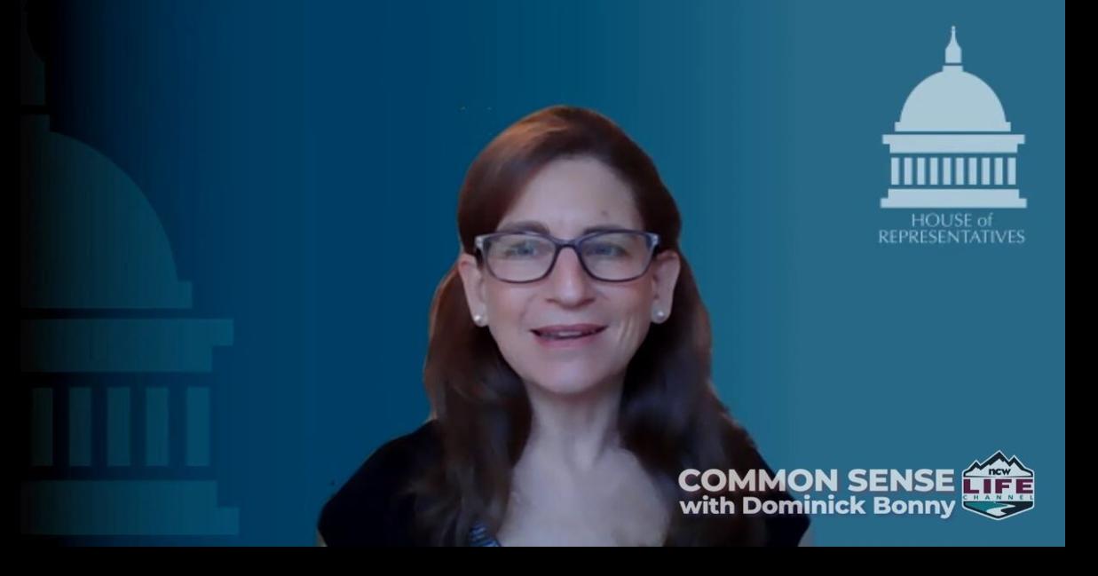 Common Sense with Dominick Bonny – Militia Mania | Common Sense ...