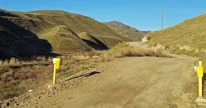 PUD will be working in Horse Lake trail area, forcing some closures ...