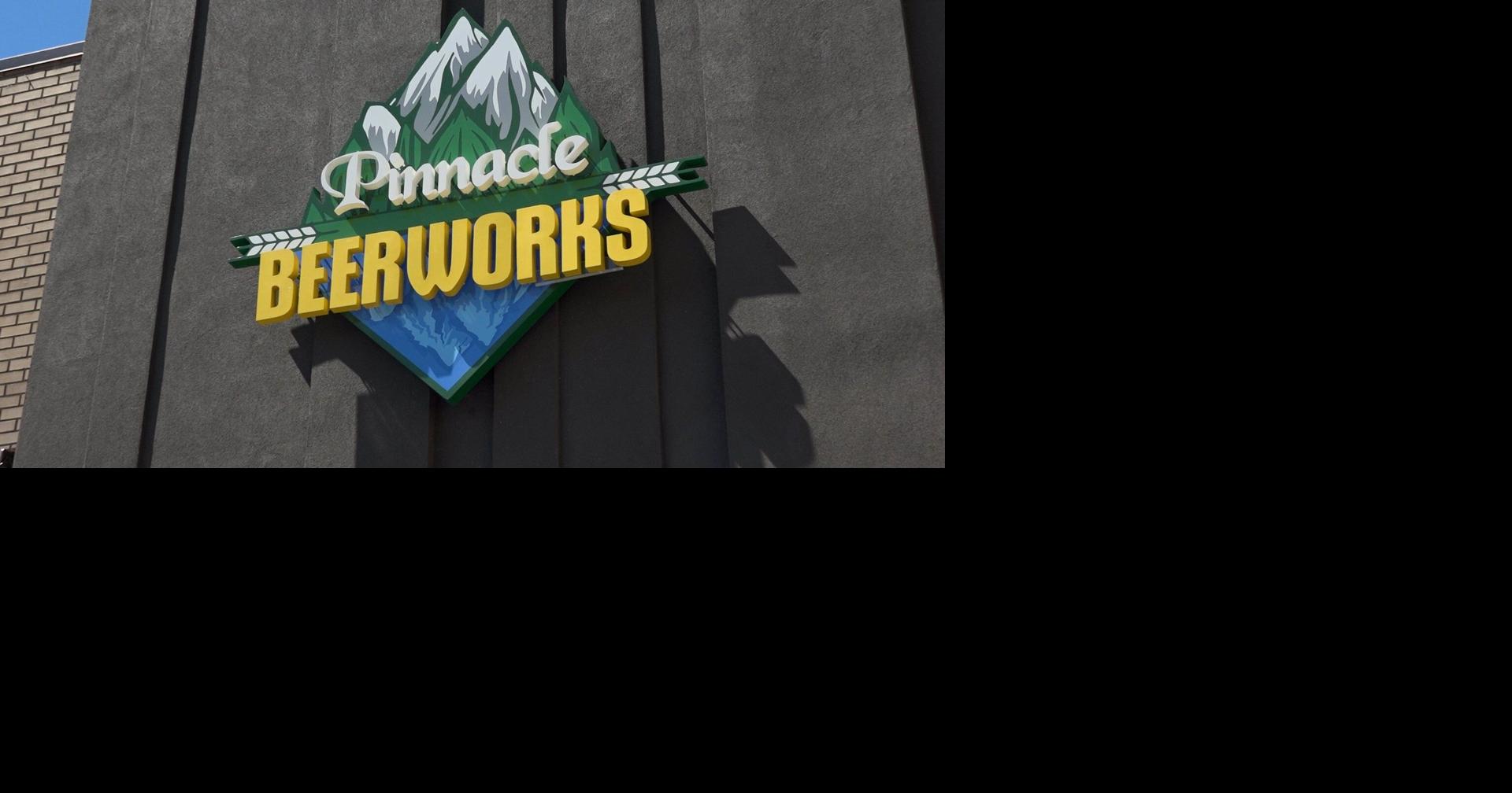 From friends to business partners | Pinnacle Beerworks to open this ...