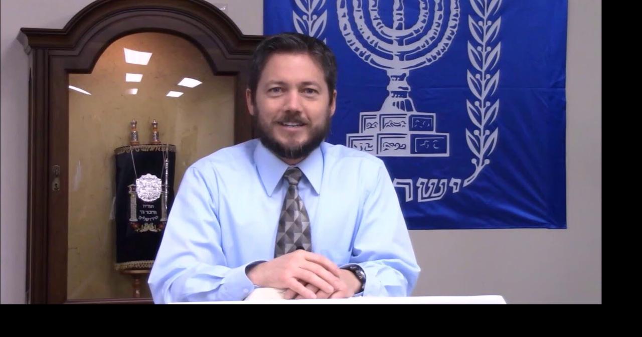 Messianic rabbi faces enhanced charges in domestic violence case ...