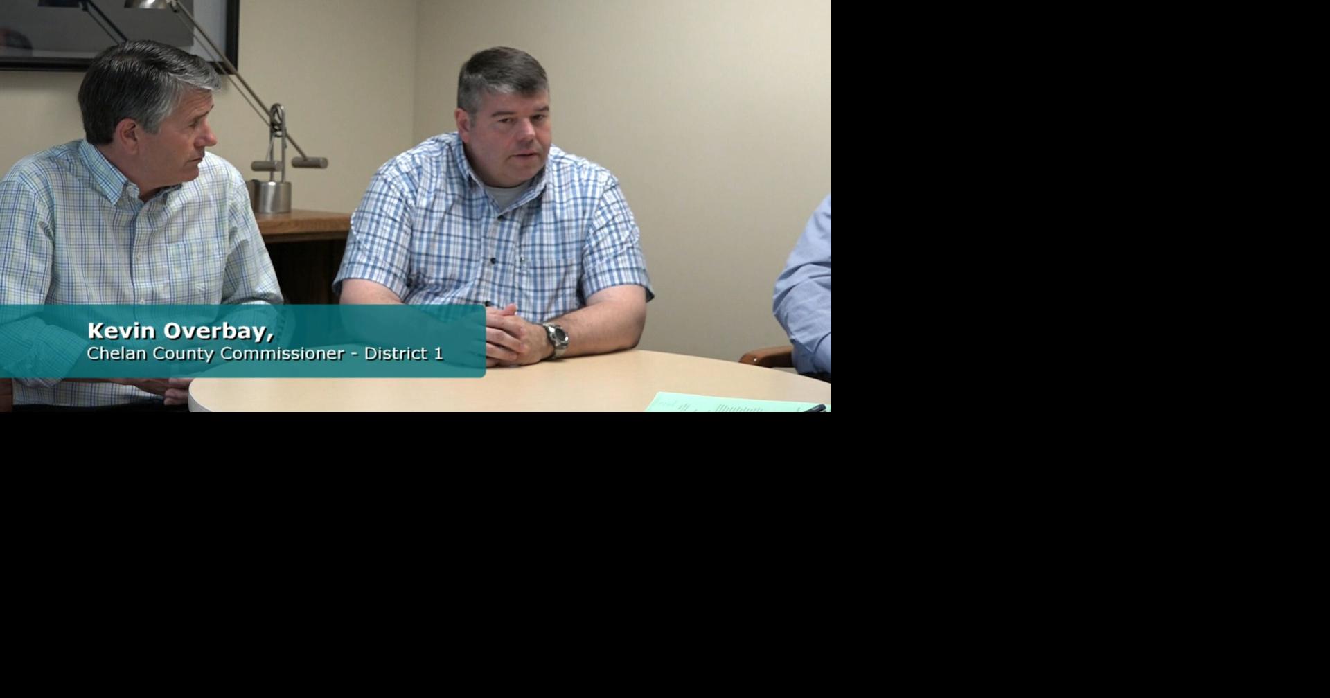 Chelan County Commissions continue deliberation on Marijuana ...