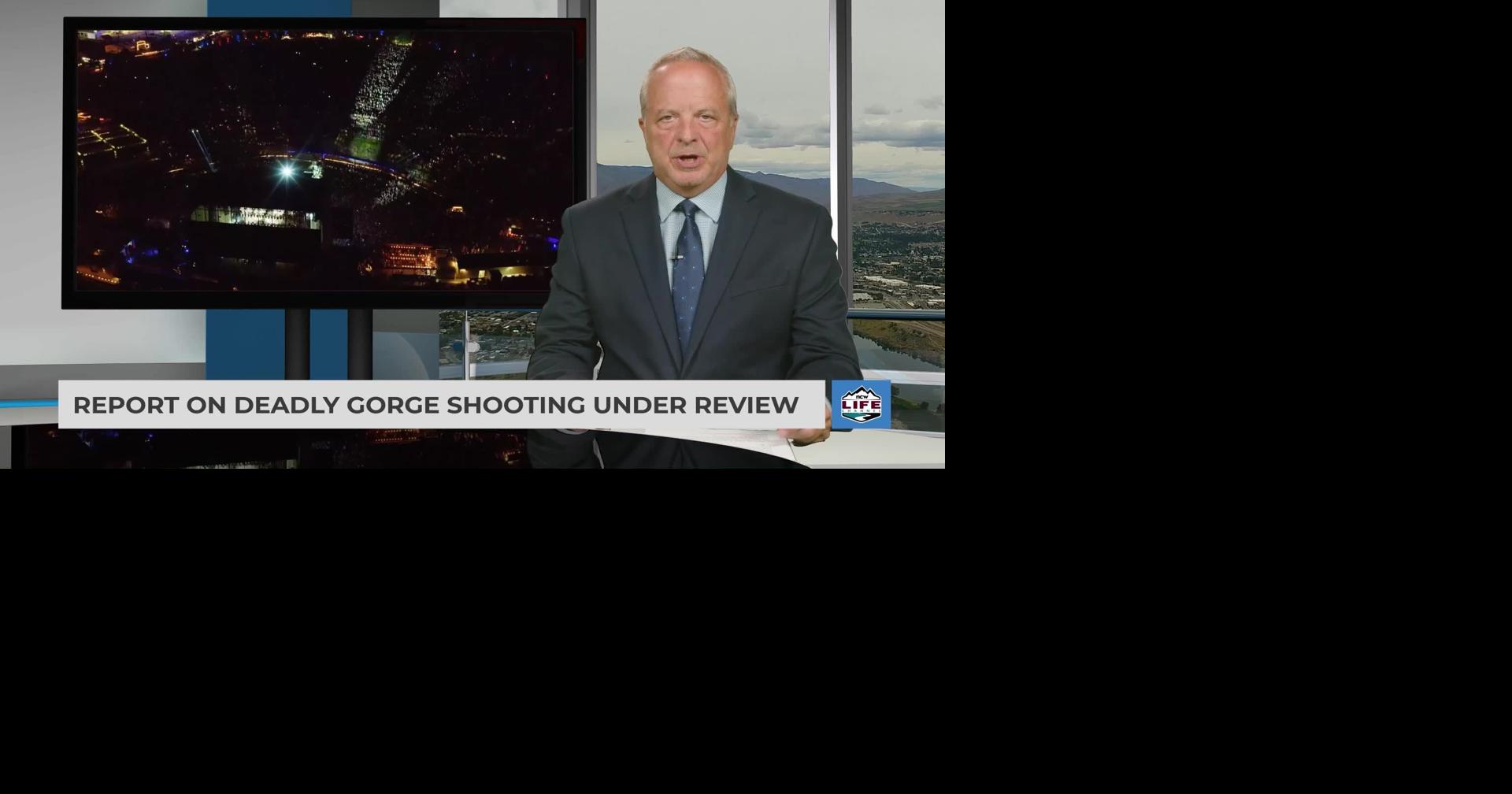 2023 Gorge shooting report | Videos | ncwlife.com