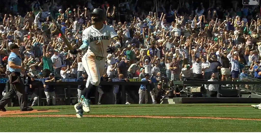 Mariners hit 3-homers in 6-2 win over Rays | Sports | ncwlife.com