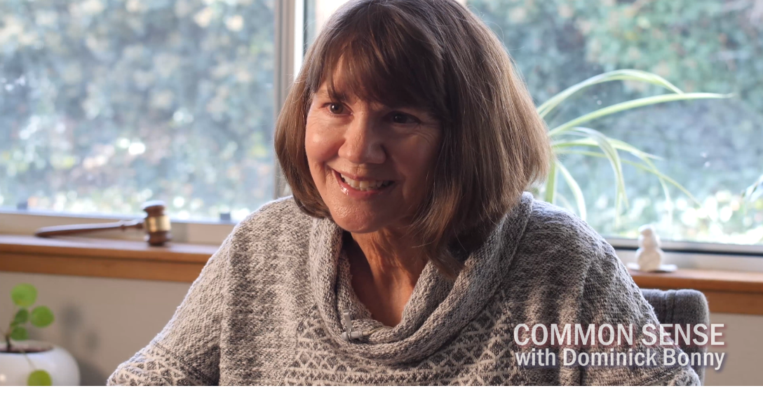 Common Sense with Dominick Bonny – The Clovis Dig | Common Sense ...