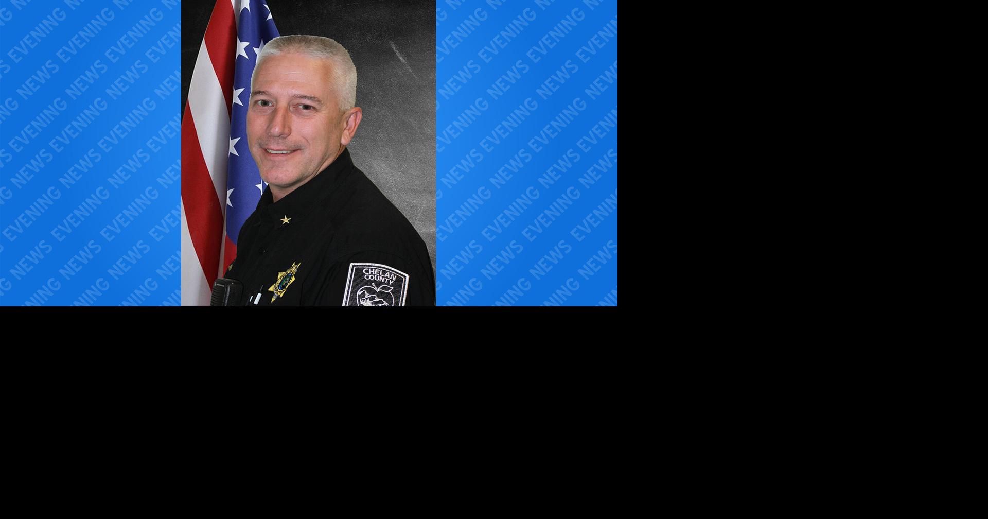 Chelan County jail will now be led by longtime employee | News ...